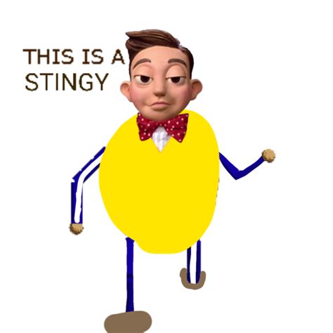 Its A Stingy Baldis Basics Fanon Wiki Fandom