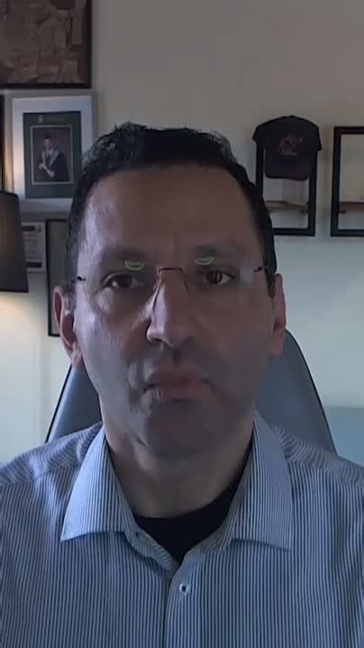 [video] Yiannis Pavlosoglou On Linkedin Ai Riskmanagement Cybersecurity Proactiveapproach