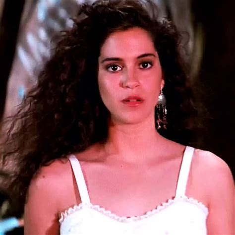 Jami Gertz Seinfeld