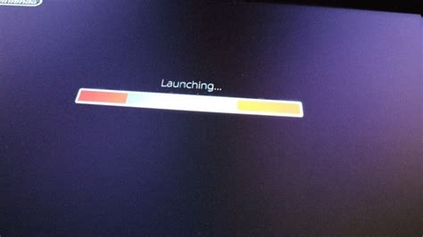 Stuck On Launching When Loading Splatoon 3 R Yuzu