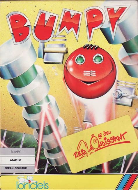 Bumpy 1989 Mobygames