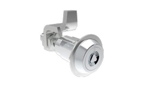 E3 Vise Action Compression Latch Ovesco