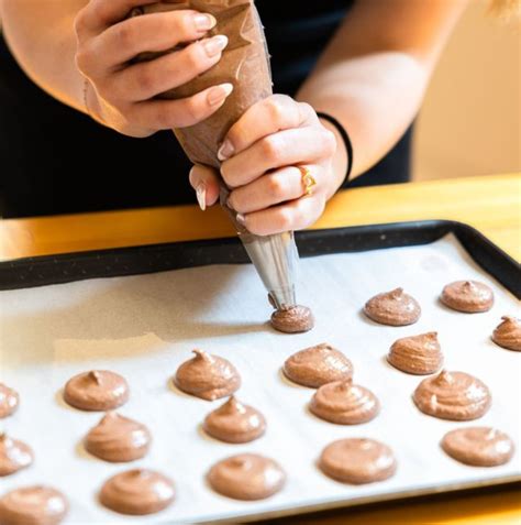 French Macaron Cooking Class In Paris Experience In France