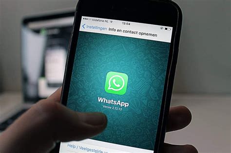 Whatsapp Hack Alert Journalists And Activists Targeted By Zero Click Spyware