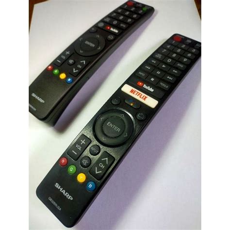 Sharp Ledlcd Tv Remote 100 Original Lazada Ph