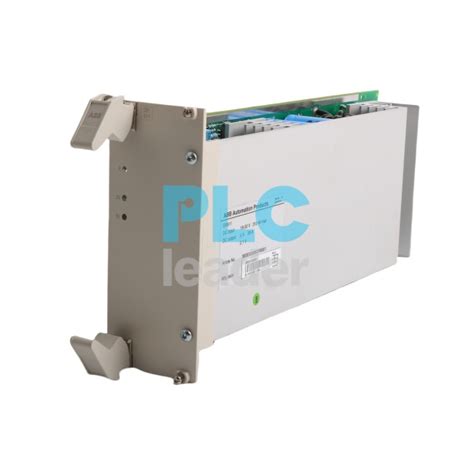 ABB SR511 3BSE000863R1 Redundant 5V Regulator Manufacturers Suppliers Wholesale Service