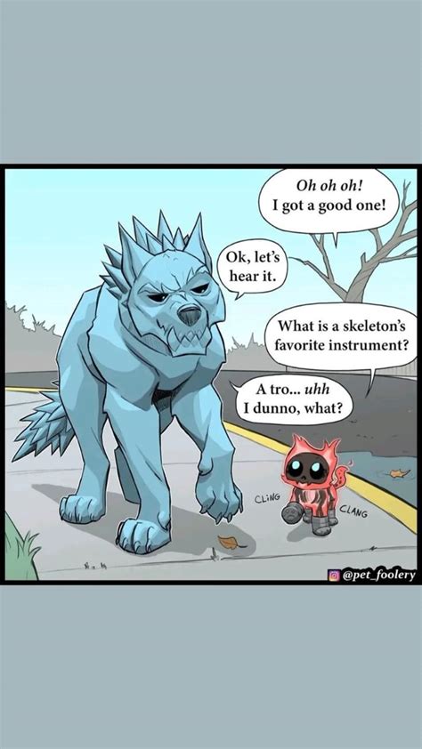 New Comic Of Pixie And Brutus Funny Animal Comics Cute Comics Funny