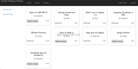 Using Aspnet 5 And Ef7 With Modern Web Dev Tools Like Angularjs And