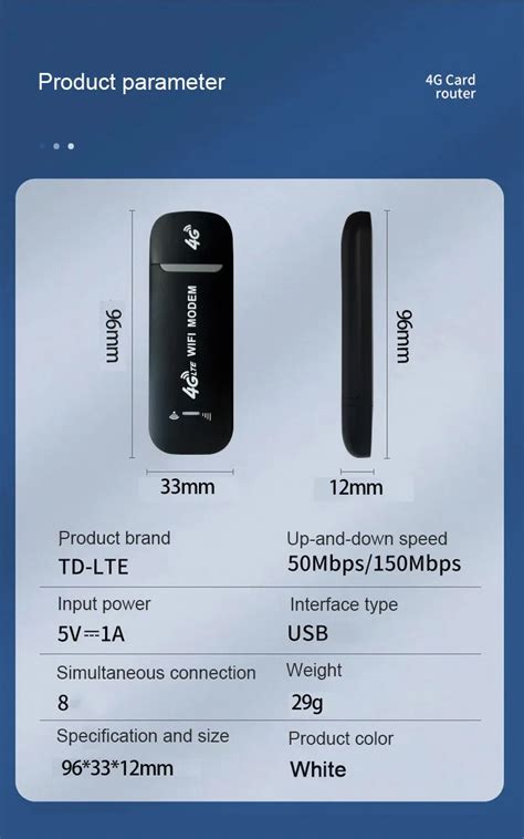 4g Usb Wifi Dongle Lte Fdd Wireless Mobile Wifi 3g Usb Portable Modem Simcard Wifi Hotspot