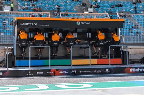 Reprogramming The Race An Algorithm Behind Speed