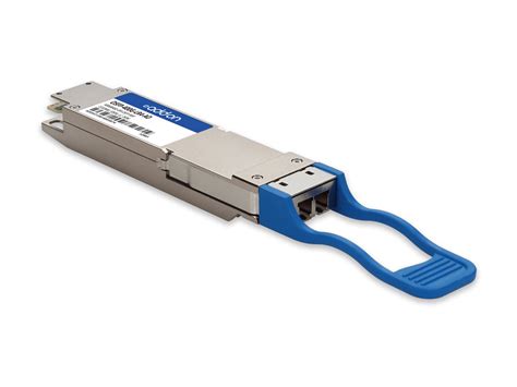 AddOn OSFP Transceiver Module Equivalent To Arista Networks OSFP 400G LR4 SHI