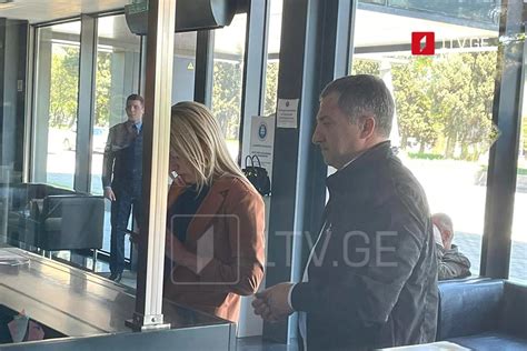 თამარ ბაჩალიაშვილის საქმის ყოფილმა გამომძიებელმა სერგო შუბითიძემ პროკურატურაში ჩვენება არ მისცა