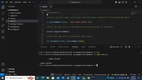 Hamna Shaikh On Linkedin 100daysofcode Codingjourney Keeplearning Programming