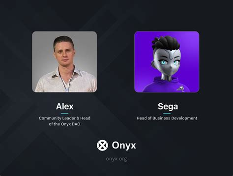 introducing onyx protocol and roadmap by onyx protocol onyxprotocol