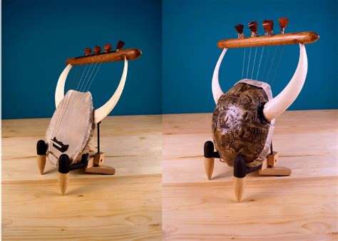 Culture Lyre 2 0 Virtual Exhibition