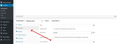 Add A Text Or Unit After The Price In Woocommerce