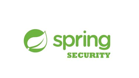 Spring Security Fixes High Severity Vulnerabilities