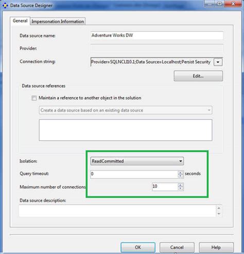 Ssas Best Practices For Performance Optimization Part 2 Of 4