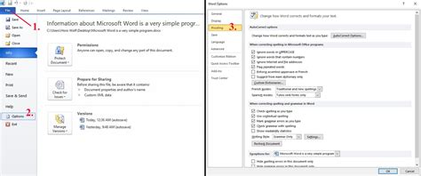 8 Essential Writing Tips For Microsoft Word