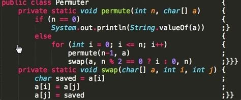 How Many Of You Naturally Used Allman Style Even Though Your First Programming Class Taught You