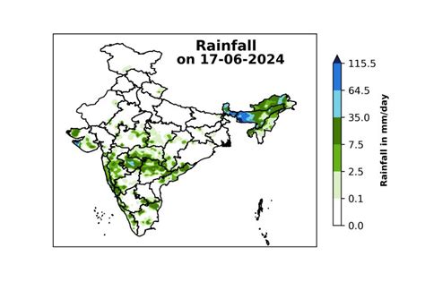 Arka Banerjee On Linkedin Rainfall Algorithm Developers