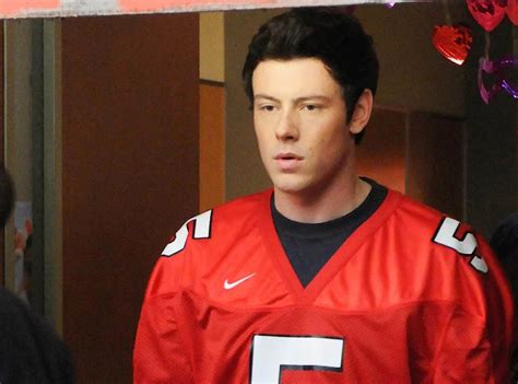 Why Ryan Murphy Wishes Glee Had Ended After Cory Monteiths Death