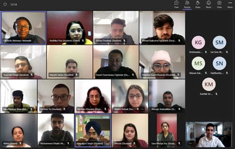 Manan Shah On Linkedin Thank You Yauhan Mehta Prosci® It Was A Very