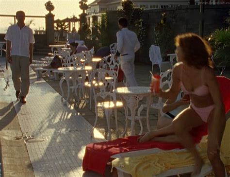 Голая Кристина Плиты в Rosamunde Pilcher