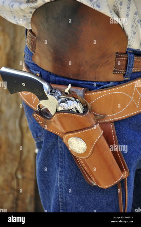 Colt Single Action Army Hi Res Stock Photography And Images Alamy