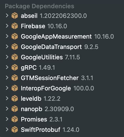 new third party sdk privacy manifests r swift