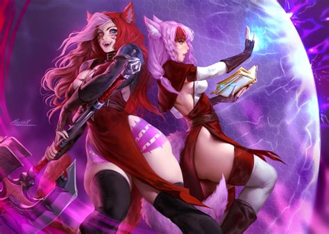 Aleriia V Sabrith Ebonclaw Tayelle Ebonclaw Warrior Of Light Ff14