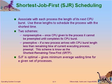 Chapter 6 Cpu Scheduling N Basic Concepts N