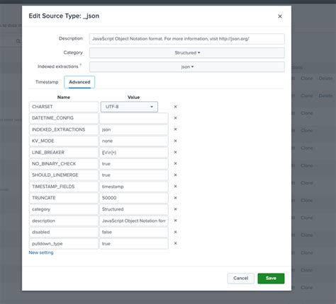 What Is Causing Json Messages To Not Always Be Ind Splunk Community