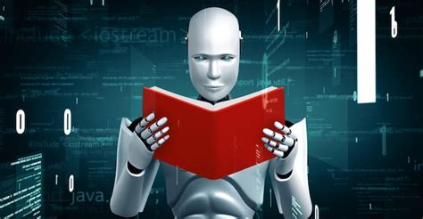 Premium Photo Mlp Futuristic Robot Artificial Intelligence Huminoid