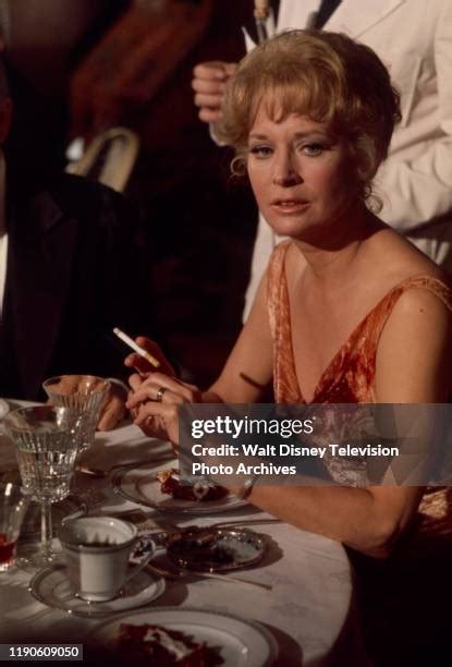 219 Lois Nettleton Photos And High Res Pictures Getty Images
