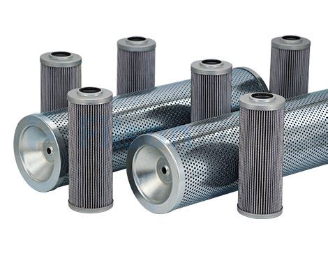 Replacement Filter Element Manufacturer And Supplier In China