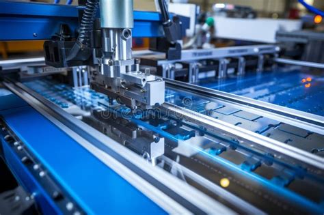 Innovative Techniques In Solar Panel Production And Installation For