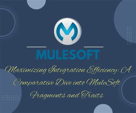 unlocking data transformation prowess with map object in mulesoft