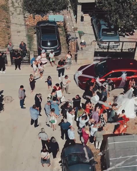 Fun Production Zoran Pilovski Запаметете ги вашите свадбени спомени со Fan Produkcija Zoran