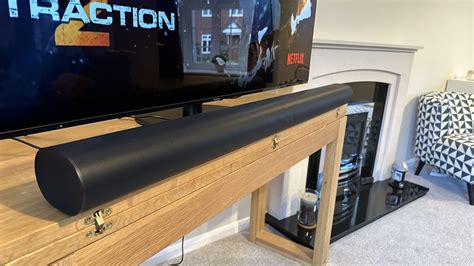 Sonos Arc Ultra Vs Sonos Arc Which Dolby Atmos Soundbar Is Better What Hi Fi