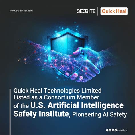 Cybersecurity Ai Seqrite