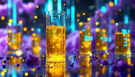 Free Glowing Laboratory Vials Photo Serum Vials Laboratory Download At Stockcake