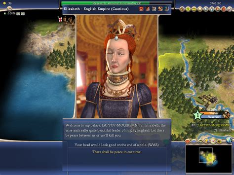 Stare Gry Gra Sid Meiers Civilization Iv