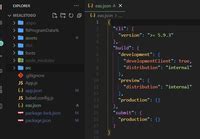 How To Convert An Expo App To Apk In React Native For Android Geeksforgeeks