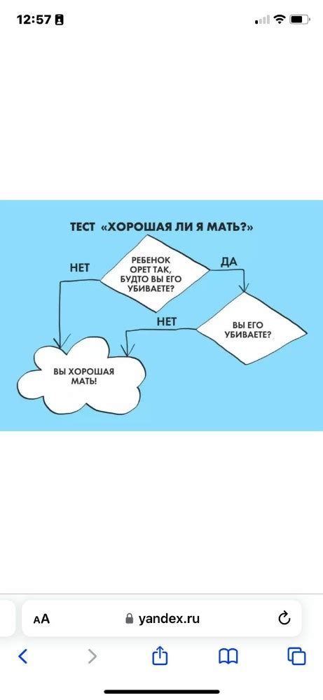 Create Meme Am I A Good Mother Test Flowcharts Of Algorithms Computer