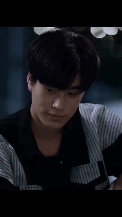 Their Love🥺 Blseries Myschoolpresident Geminifourth