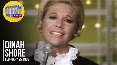Dinah Shore Show