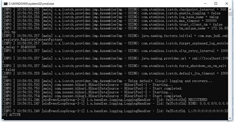 Sharding Proxy的使用 程序员大本营