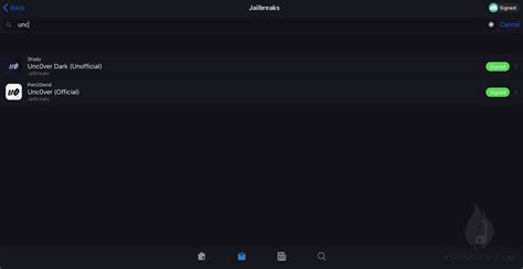 how to jailbreak ios 12 4 with unc0ver [iphone ipad]