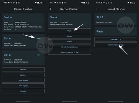 How To Root Pixel Devices Via Kernelsu Droidwin